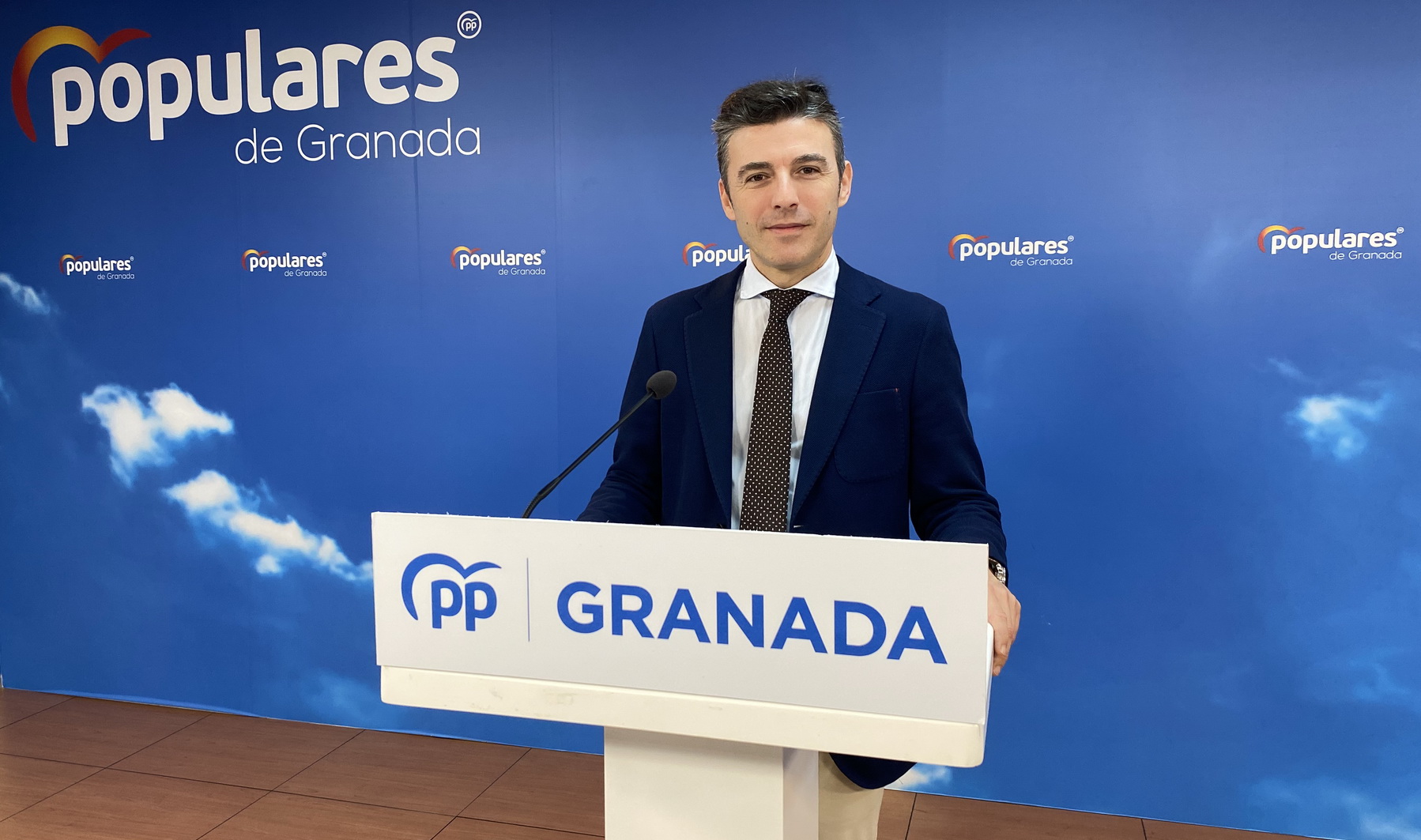 La elección de La Coruña para ser sede de la AESIA, "un nuevo engaño del Gobierno" a juicio del PP